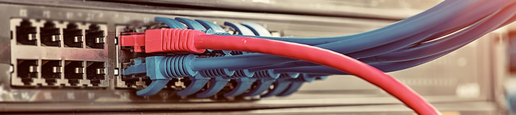 Computer Data Cabling Systems | Maroondah Electrical & Data