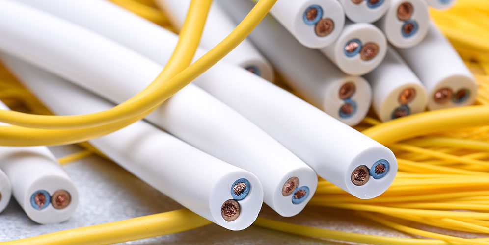 Rough in & Fit Offs | Maroondah Electrical & Data